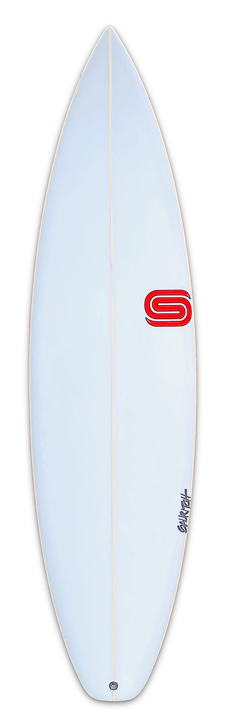 About Greg Sauritch | Hand Crafted Surfboards | Surfboard Shaper Encinitas